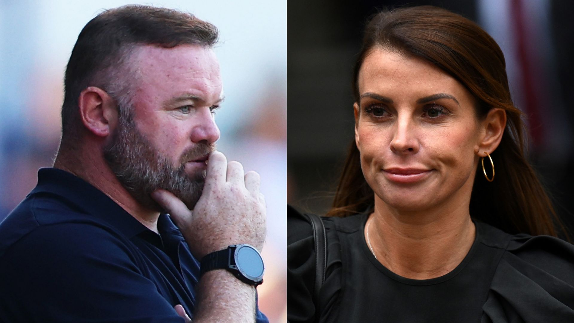 ‘Wayne might go out & see her’ – Rooney backed for Coleen jungle trip ...